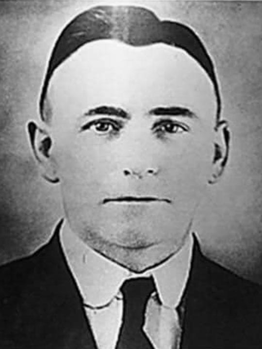 Little Rock Fraternal Order of Police Lodge 17