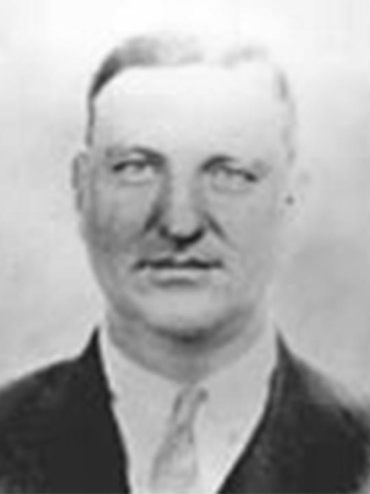 Detective Sergeant Samuel Neal McDermott - Little Rock Fraternal Order ...